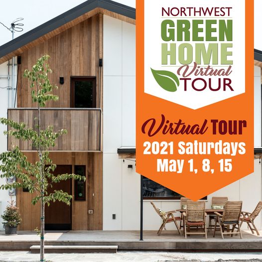 northwest green home tour – be.bold body.soul market.design